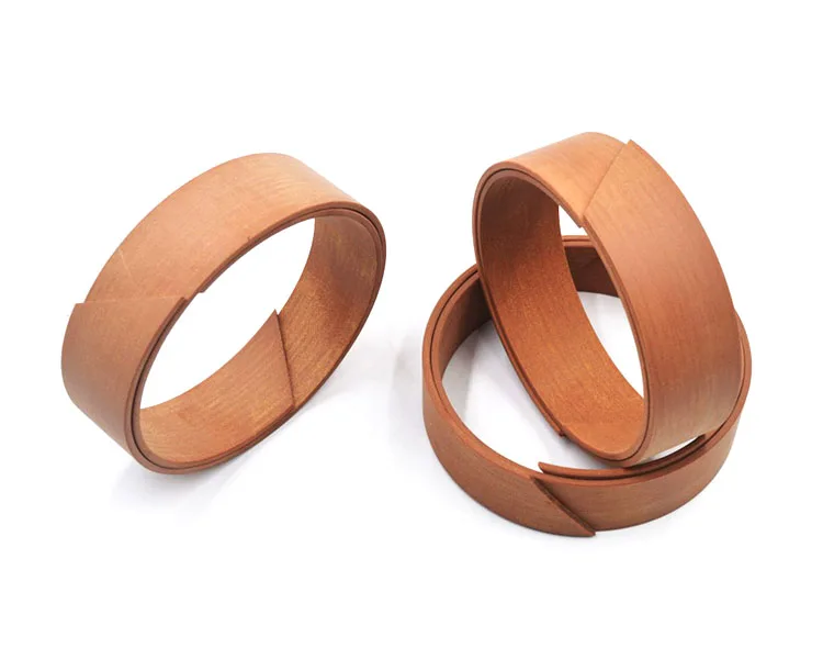 WR Seal - Phenolic Wear Ring for Hydraulic Cylinders