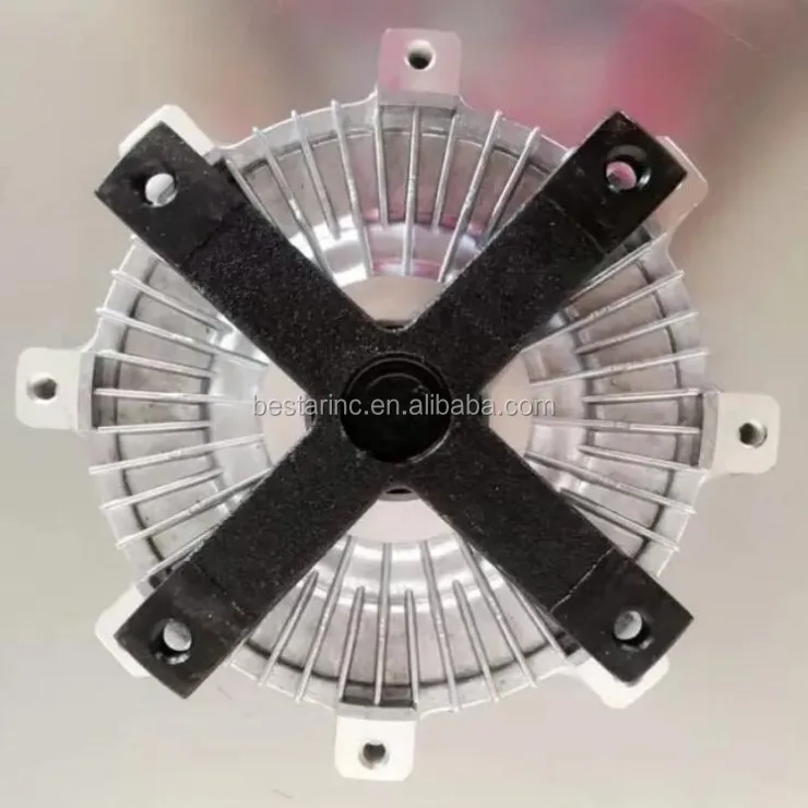 Engine Radiator Fan Clutch 8-97944-149-1 for Isuzu Cars and Trucks