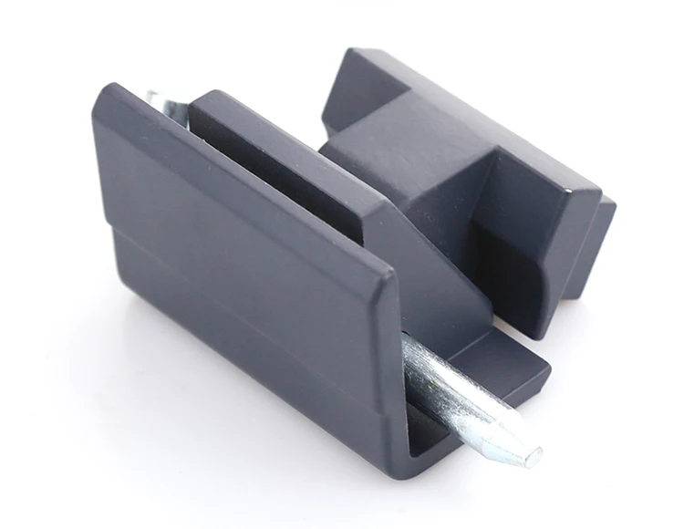 3D Printed Hinge Box - ABB Distribution Electrical Cabinet