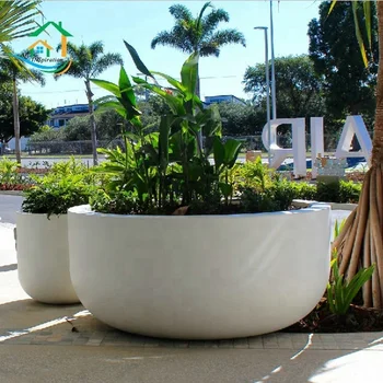 Eco-friendly Grc Planter Box - Buy Grc Planter Box,Planter Box,Garden ...