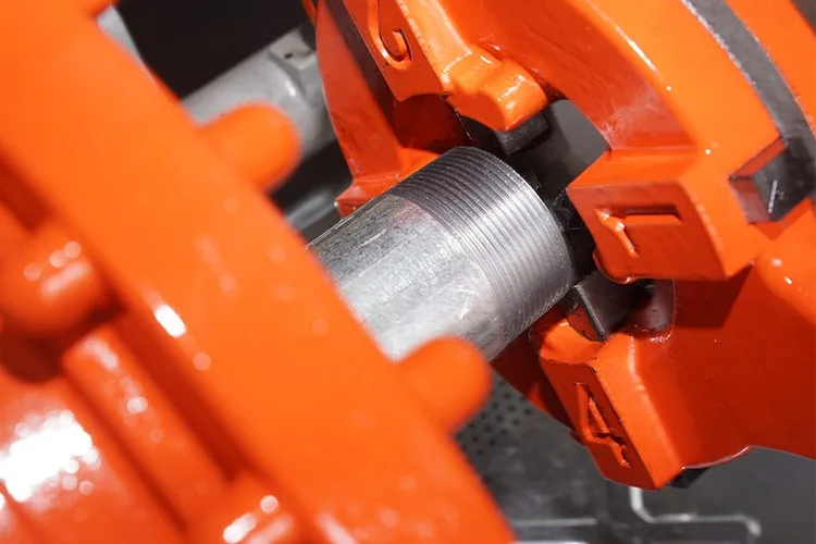 Factory Price Professional Plumbing Tool 750w Portable Automatic 2 ...