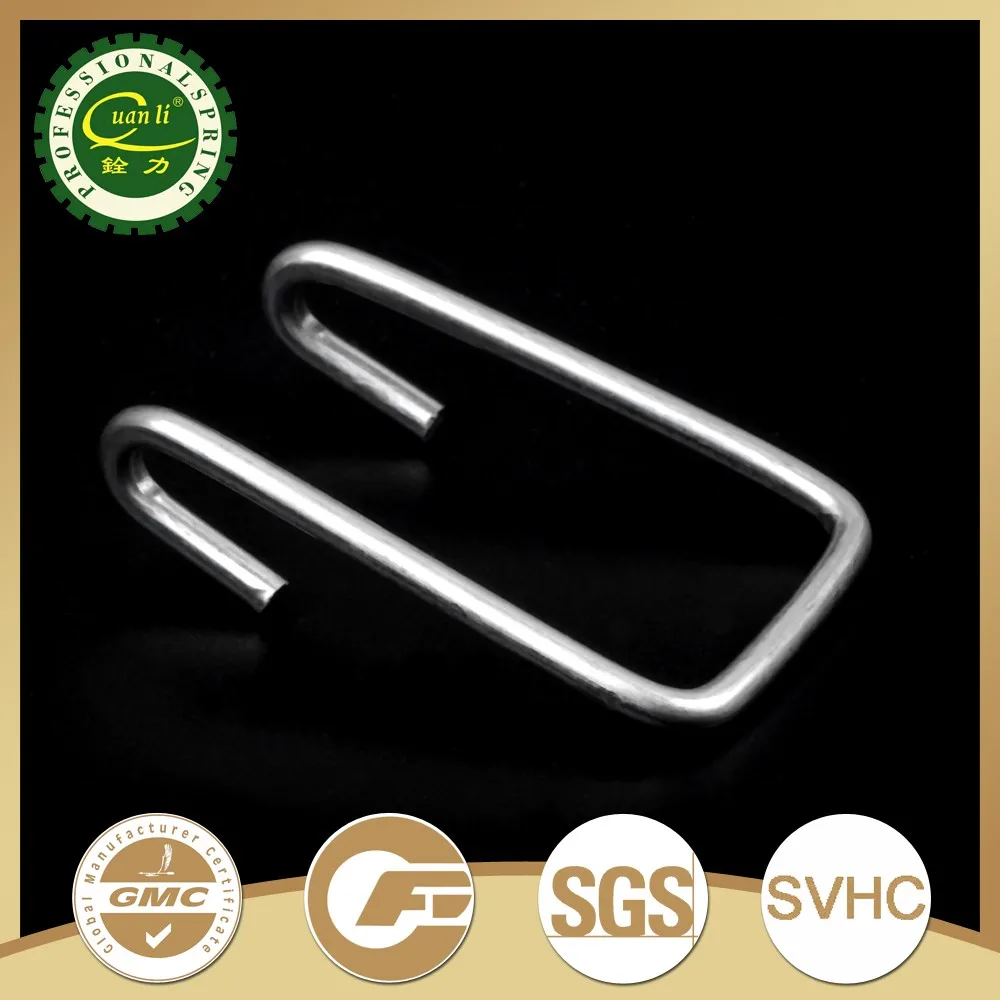 Sofa Zig Zag Spring Clips - Buy Stainless Steel Clips,Metal Clips ...