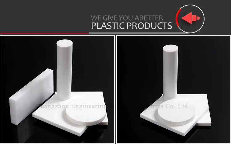 Engineering Hard Plastic Rod Ptfe Plastic Rod 15mm - Buy Rod 15mm ...