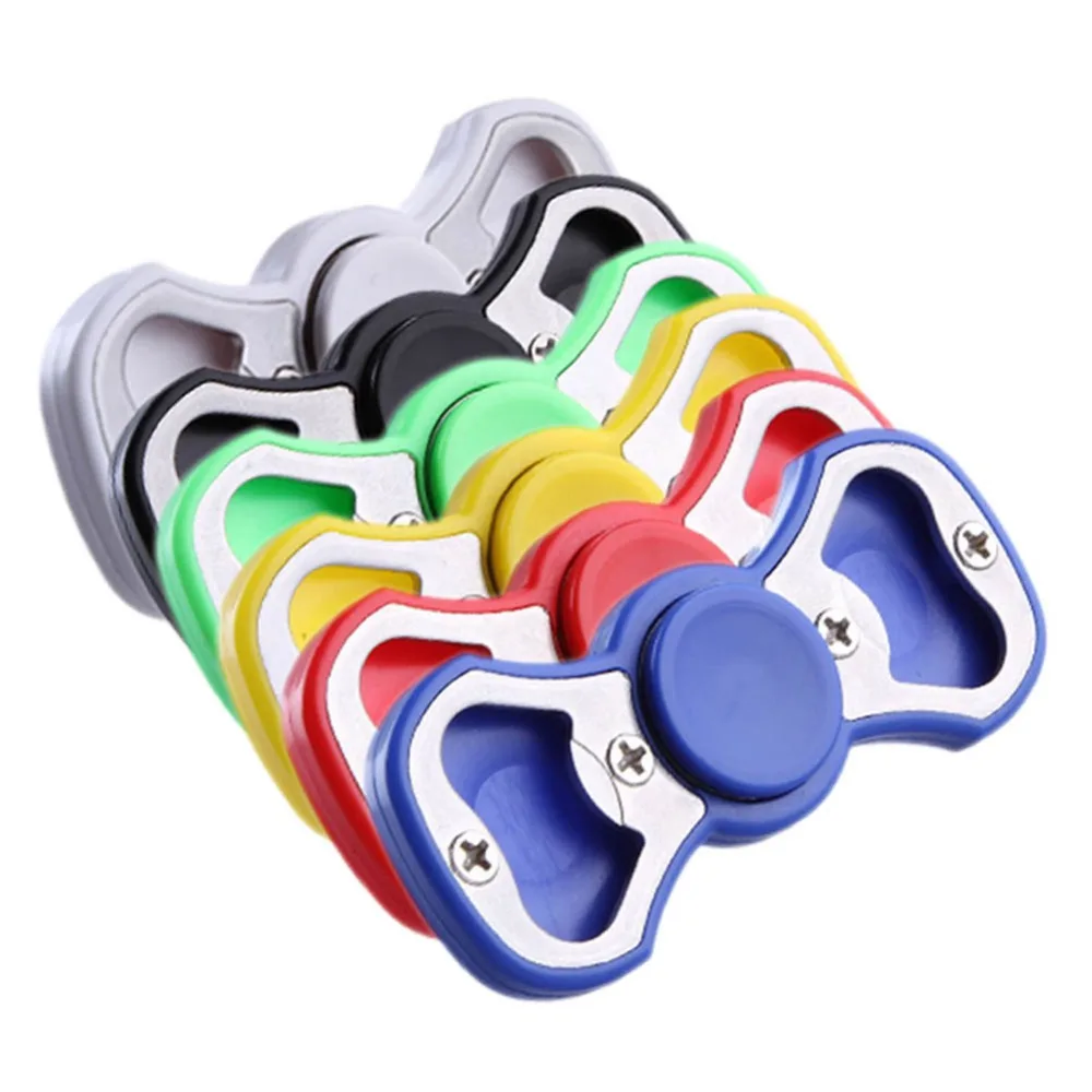 Fidget Spinner Key Chain/bottle Opener/mobile Stand/ Screwdriver Edc ...