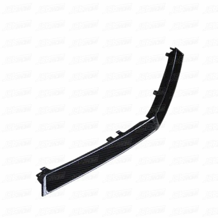Carbon Fiber Front Grille For 2011-2018 Lambo Aventador Lp700-4 - Buy ...
