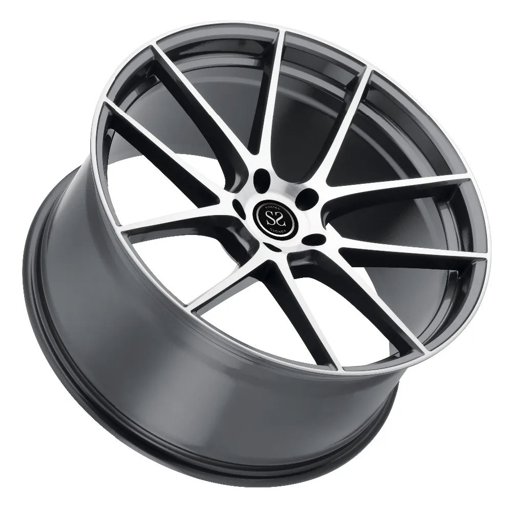 Alado Aluminum Alloy Wheel Rim With Alcoa Jant Alcoa Aluminum Wheels ...