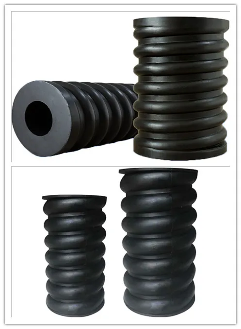 Elastomer Rubber Springs For Vibratory Screens - Buy Vibrating Screen ...