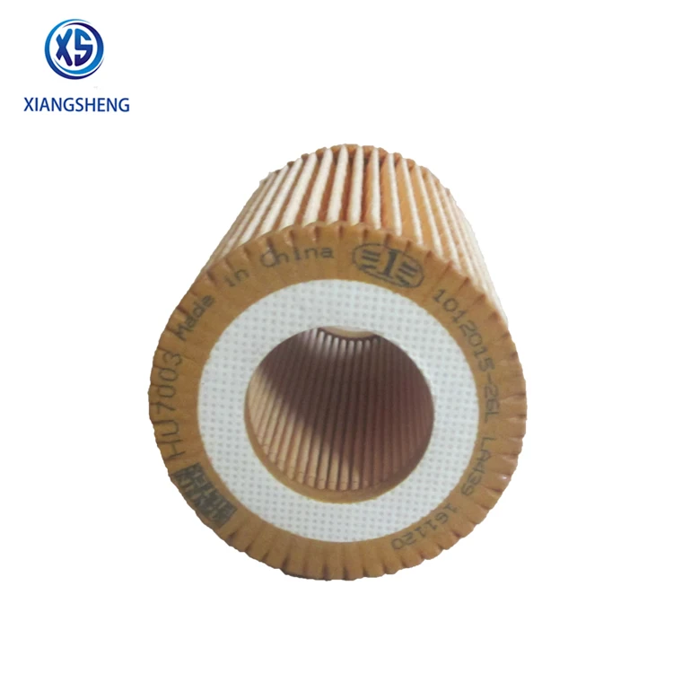 Factory Supply Auto Parts Car Lube Oil Filter Quality Wholesale Lube ...