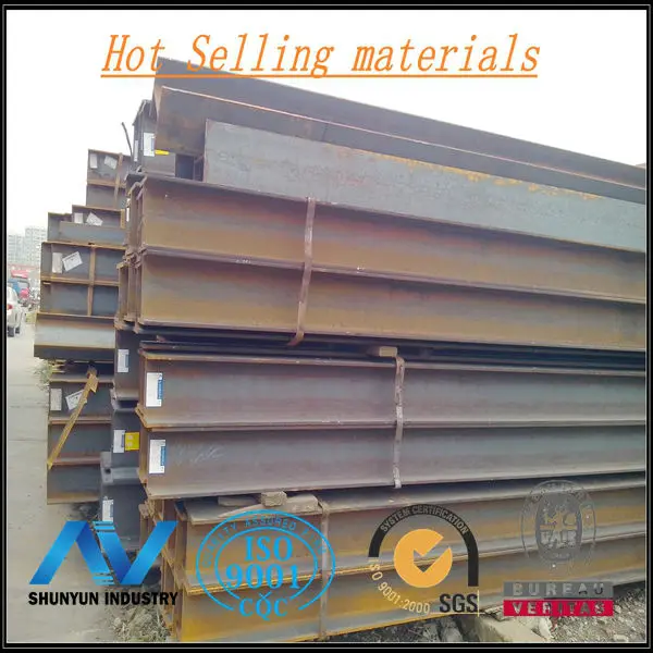 Complete In Specifications Hea Heb Ipe Beam For Steel Profile - Buy ...