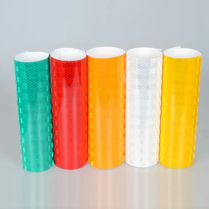 3400pc Egp Engineering Grade Honeycomb Reflective Sheeting Vinyl ...