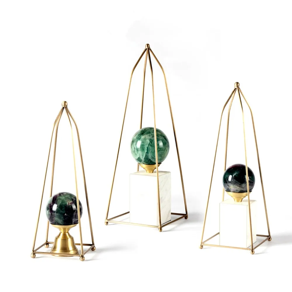 Customized High-class Metal Gem Display Case Stand - Buy Gem Stand,Gem ...