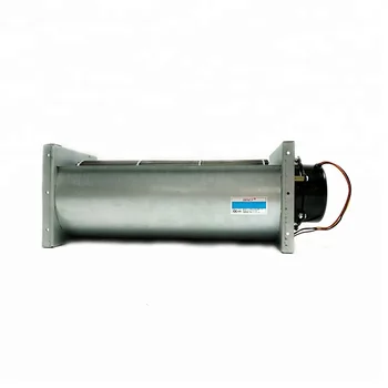 Horizontal Blower 12v 24v Cross Flow Tangential Fan - Buy Horizontal ...