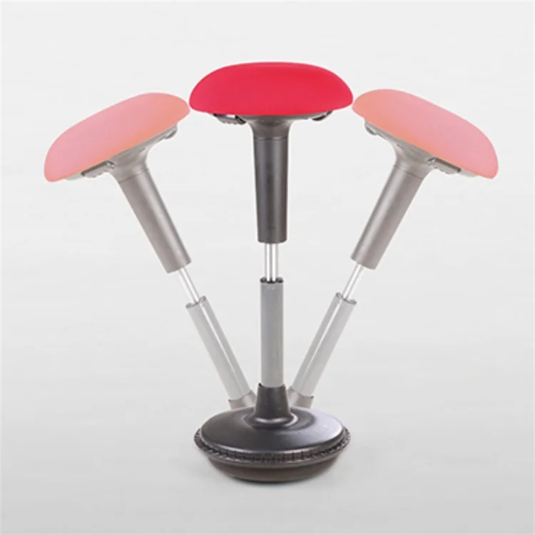 Ergonomic Stools & Adjustable Chairs for Office Comfort