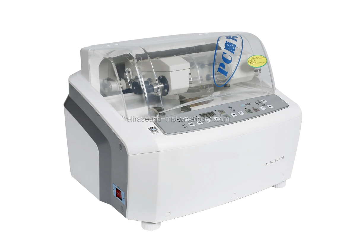 Cheap Price Auto Lens Edger Optical Edger Machine| Alibaba.com