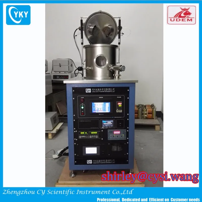 Thin Film Thickness Measurement Instruments for Lab Scale Sputtering ...