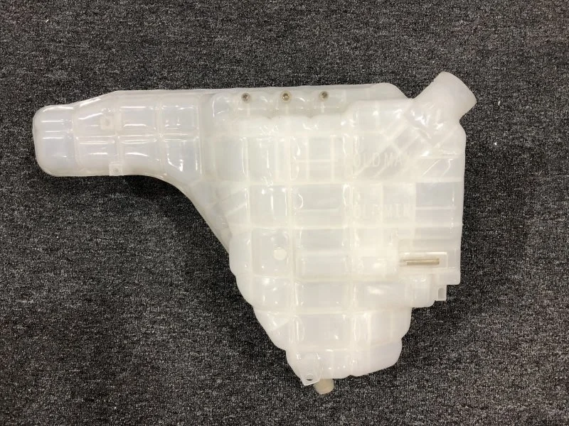 No.4062312c1 International Plastic Surge Tank - 1 Year Warranty