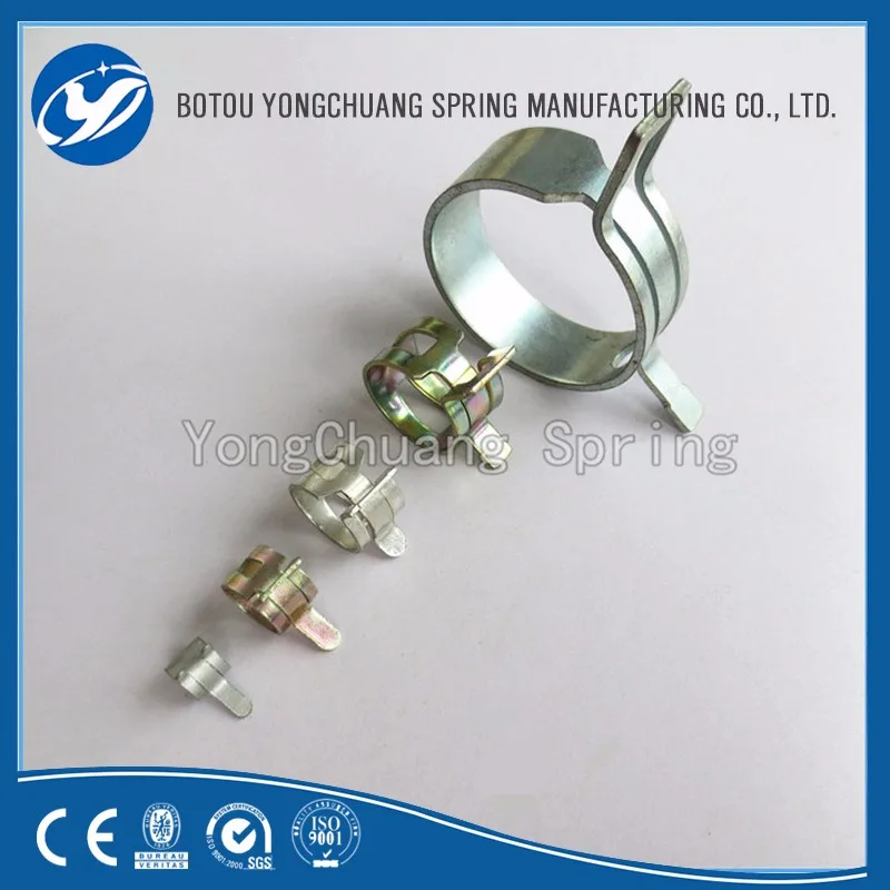 Sheet Metal Springs From China Manufacturer,Oem Stainless Steel Leaf ...