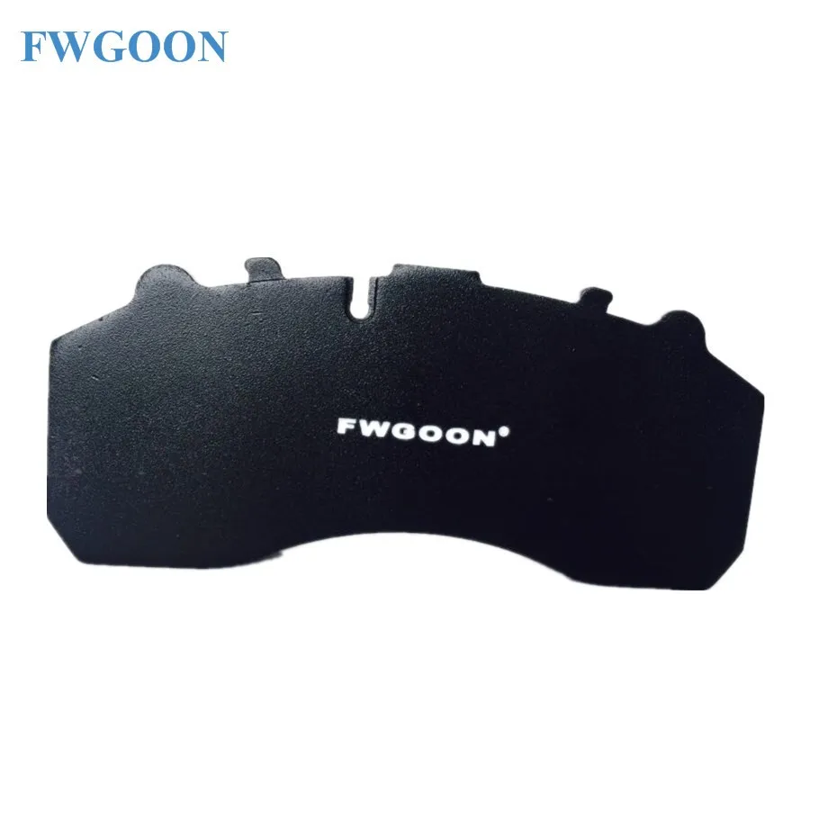 Auto Brake High Quality With R90 Certificate Wva29087 Wva29187 29108 ...