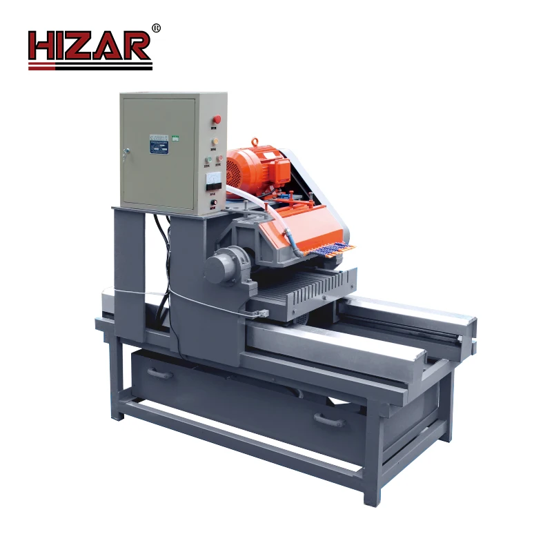 Hizar Hmsc8 Multiblade Granite Marble Mosaic Tile Cutting Machine - Buy ...