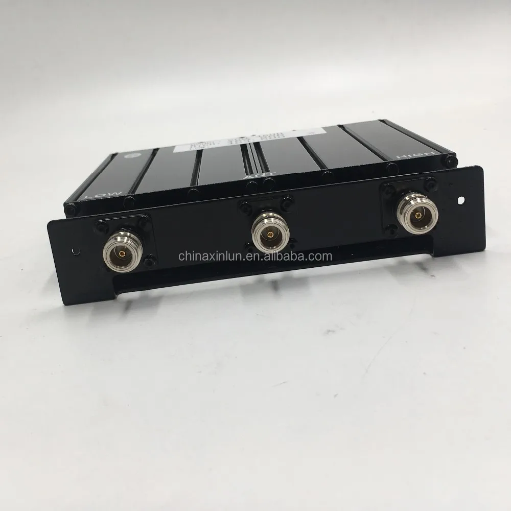 380-520MHz UHF 50W Cavity Duplexer for Radio Repeaters - Ideal for ...