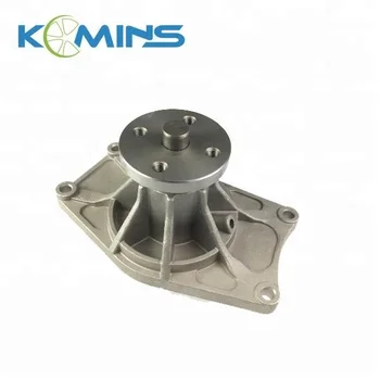 Me013410 Me993515 Me996865 Mitsubishi Water Pump For Fuso 4d34 - Buy ...