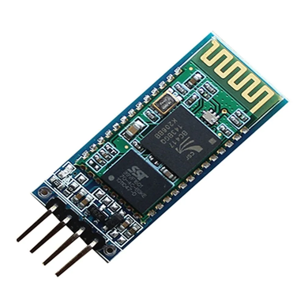 Hc-05 Hc 05 Hc05 Wireless Transceiver Module Slave And Master - Buy Hc ...