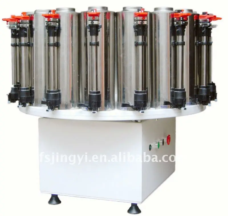 Stainless Steel Canisters Manual Paint Colorant Dispenser - Buy Manual ...