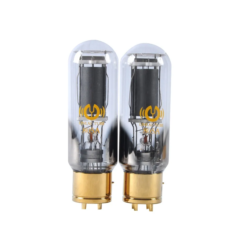 Factory Diy Nature Sound Linlai Na-805a Audio Amp Vacuum Tube - Buy ...