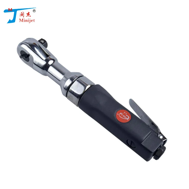 Pneumatic 1/2 Inch Tools Air Ratchet Wrench Ratchet Wrench - Buy Long ...