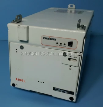 Alcatel Adixen Ipup A100l Dry Vacuum Pump,Refurbished - Buy Alcatel ...