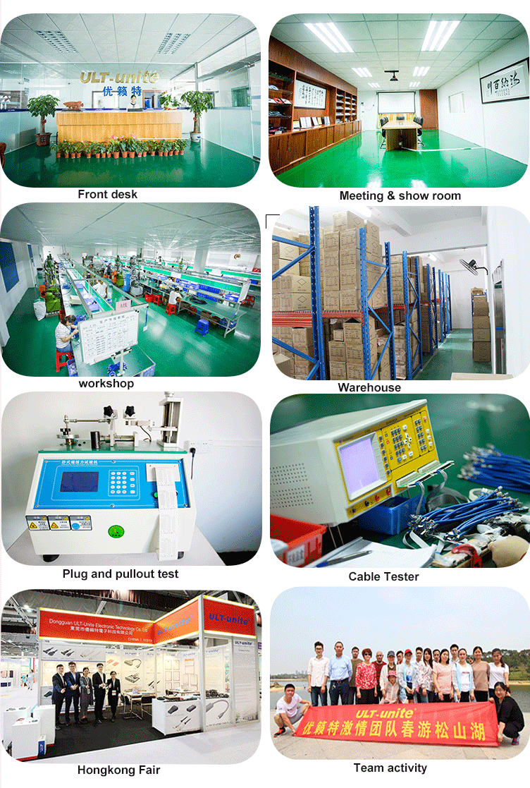 6 Ports 5.25 Inch Custom Computer Parts Front Panel With 4-port Usb 3.0 ...