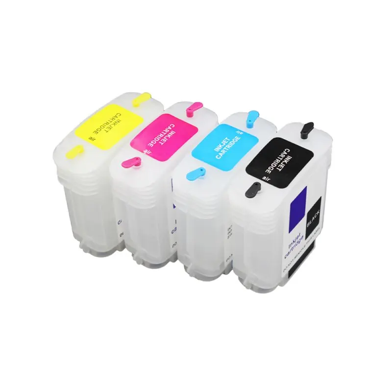 HP Designjet 500 Ink Cartridges - Compatible & Refillable
