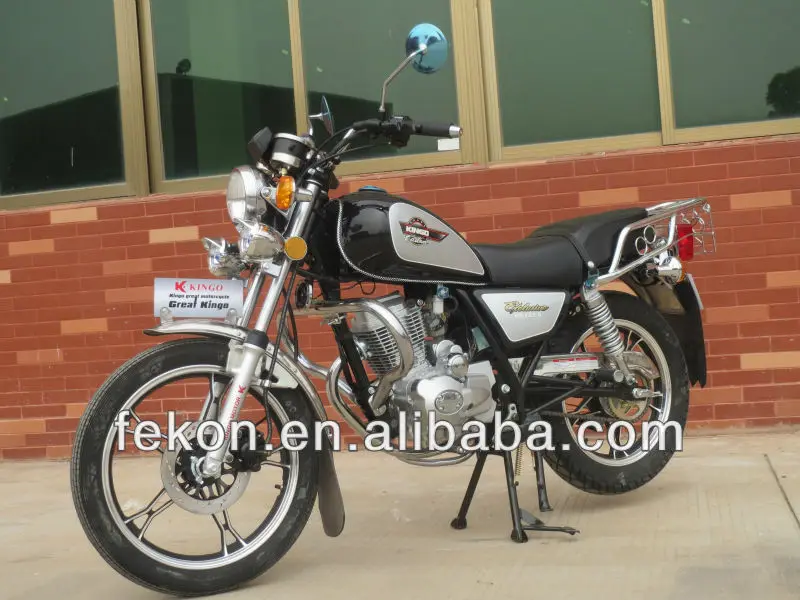Guangzhou Fekon hot sale new motorcycle in Africa, View new motorcycle ...