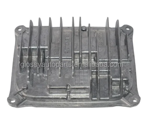 Glossy Headlight Hid Ballast For Mercedes 205 900 68 05 205 900 50 10 ...