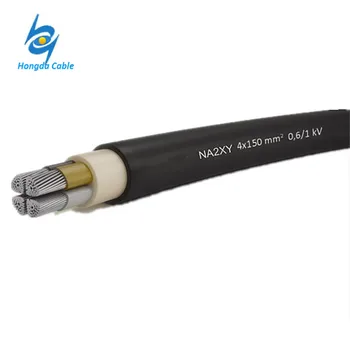 N2xy/ Na2xy Xlpe 1kv Power Cable Price - Buy Na2xy Xlpe 1kv Power Cable,Na2xy Cable Price,N2xy ...