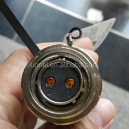 RRU Power Connector AD DC Plug ZXSDR R88401 R8860 R8881 R8882 CT48-2T ...