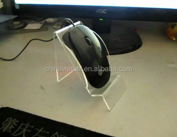 Acrylic Mouse Display Stand - Buy Acrylic Mouse Display Stand Product ...