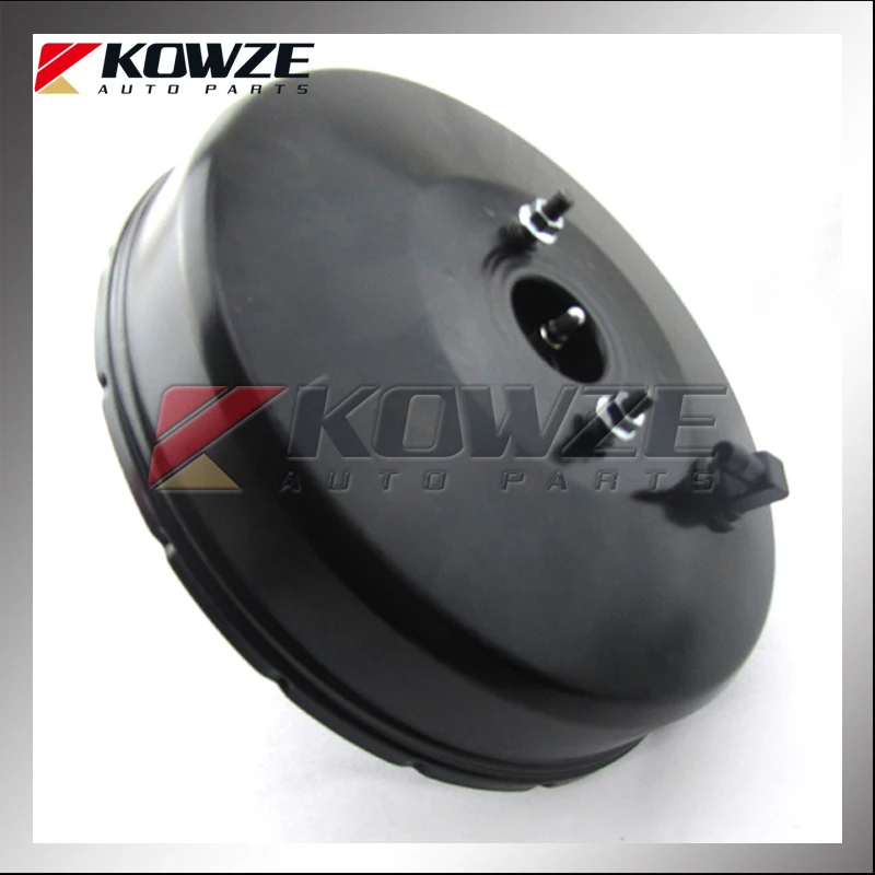 Mitsubishi Pajero Sport L200 Pickup Brake Booster 2.5 Diesel 2.4 2wd ...