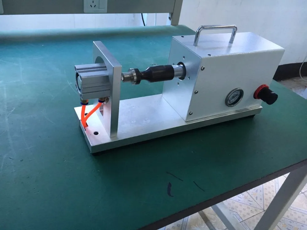 Mineral Insulated Cable Stripping Tool - Efficient & Durable