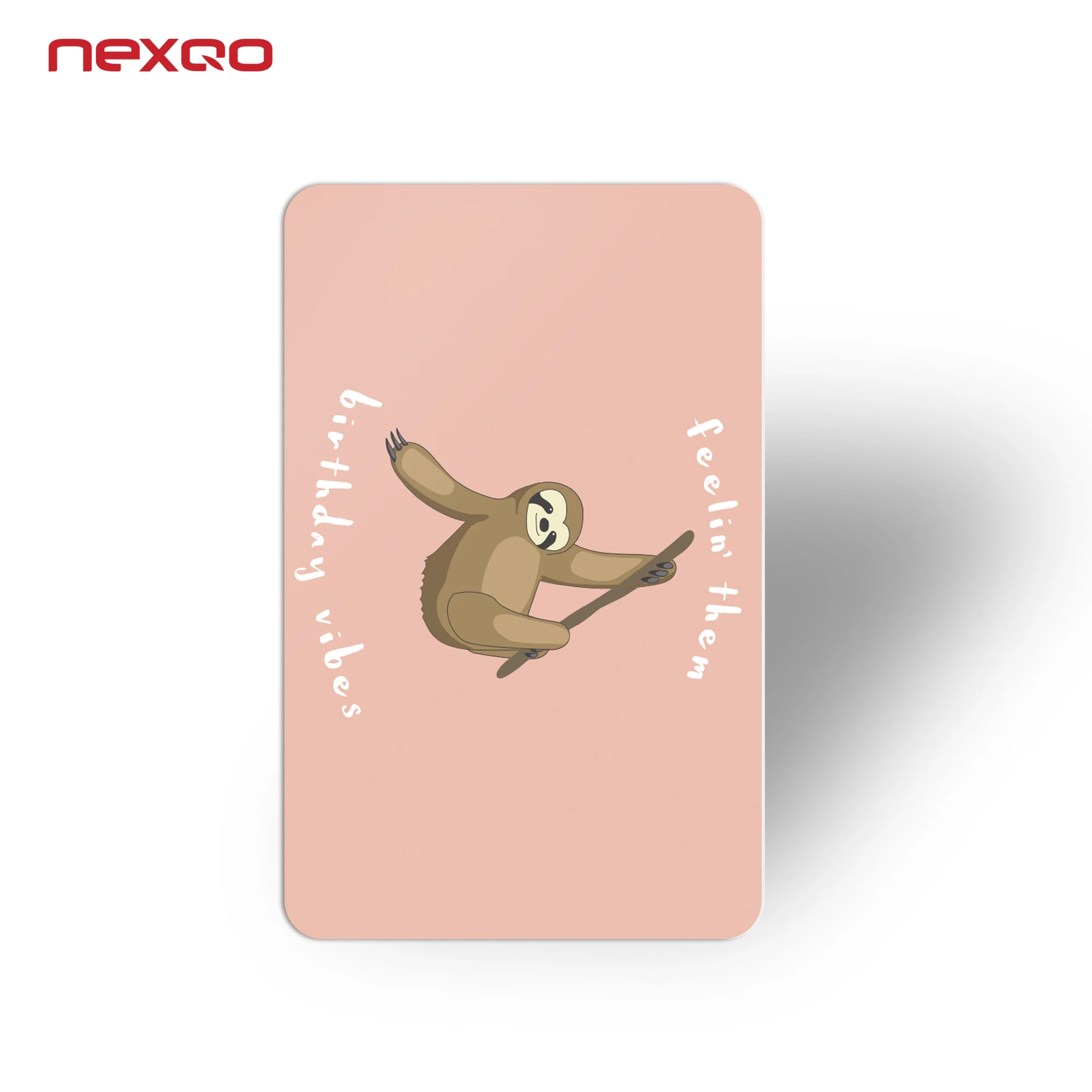 Mifare Classic 1k Blank Onity Key Card,Door Lock Nfc Key Card - Buy Nfc ...