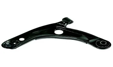 Lower Control Arm For Toyota 48069-59095 - Buy Lower Suspension Arm ...
