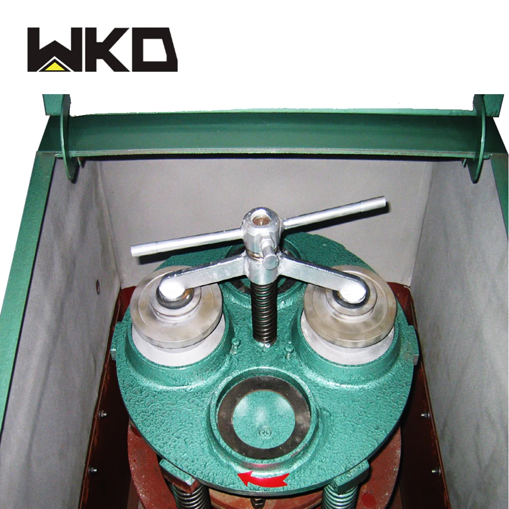 Laboratory Testing Machine Sample Pulverizer - Buy Sample Pulverizer ...