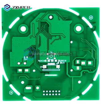 Shenzhen Oem Pcb Manufacturing Ul 94v-0 Driver Led Pcb Board - Buy 94v ...