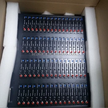 Quectel M35 M10 Gc65 Module Optional Usb Interface 64 Ports Gsm Gprs ...