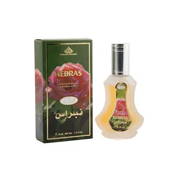 Oem Brand Flower Style Cheap Arabic Middle East Perfume 35ml 362 - Buy ...