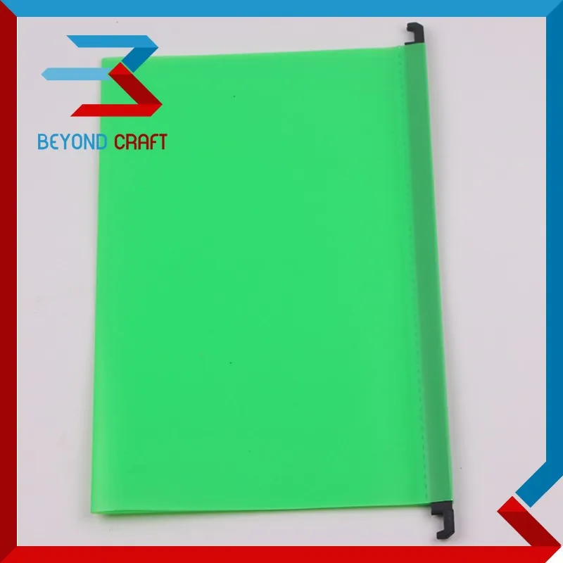 A4 Size Poly Pp Hanging Suspension File Holder Plastic Documents Folder ...