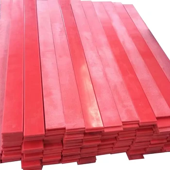 Wear Uhmwpe Flat Hard Plastic Strips Manufacturer - Buy Flat Hard ...