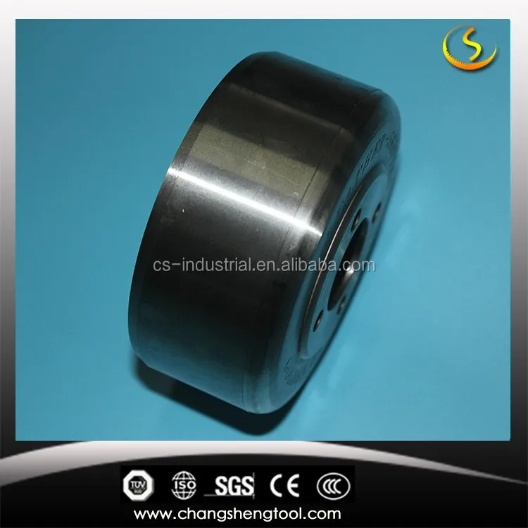 Fortuna Bell Knife for Leather Skiving Machine - High Efficiency