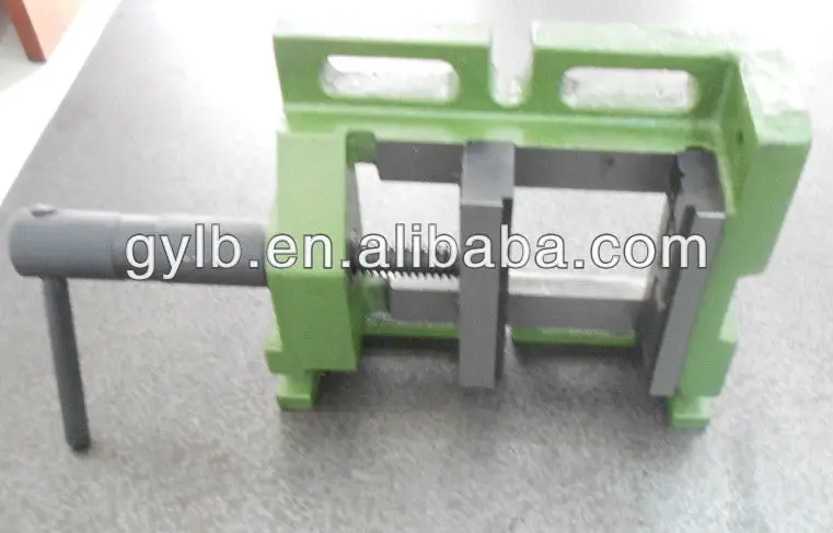 Qe Precision Vertical&horizontal Vice/vise For Sale - Buy Drill Press ...