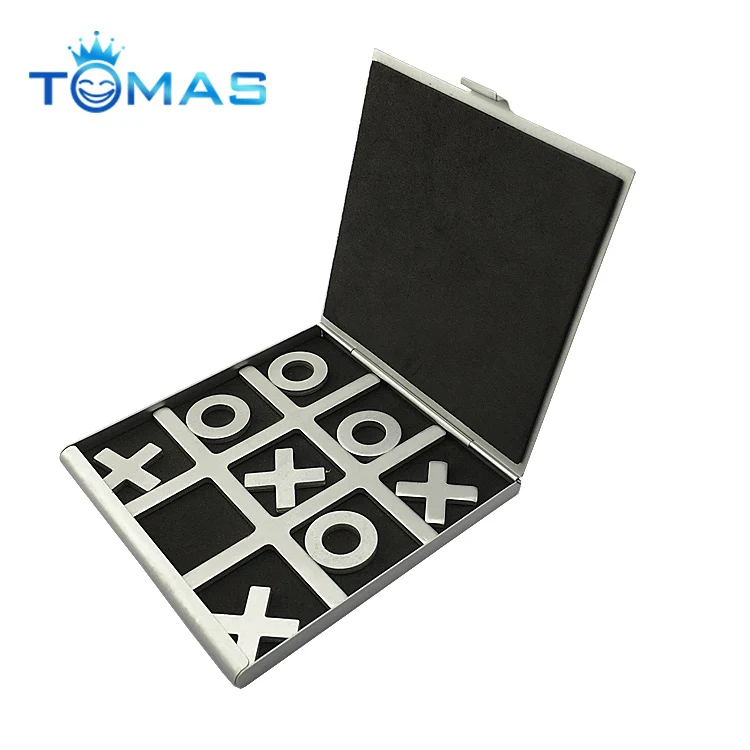 Children Love Educational Tic Tac Toe Game X O Games Noughts And ...